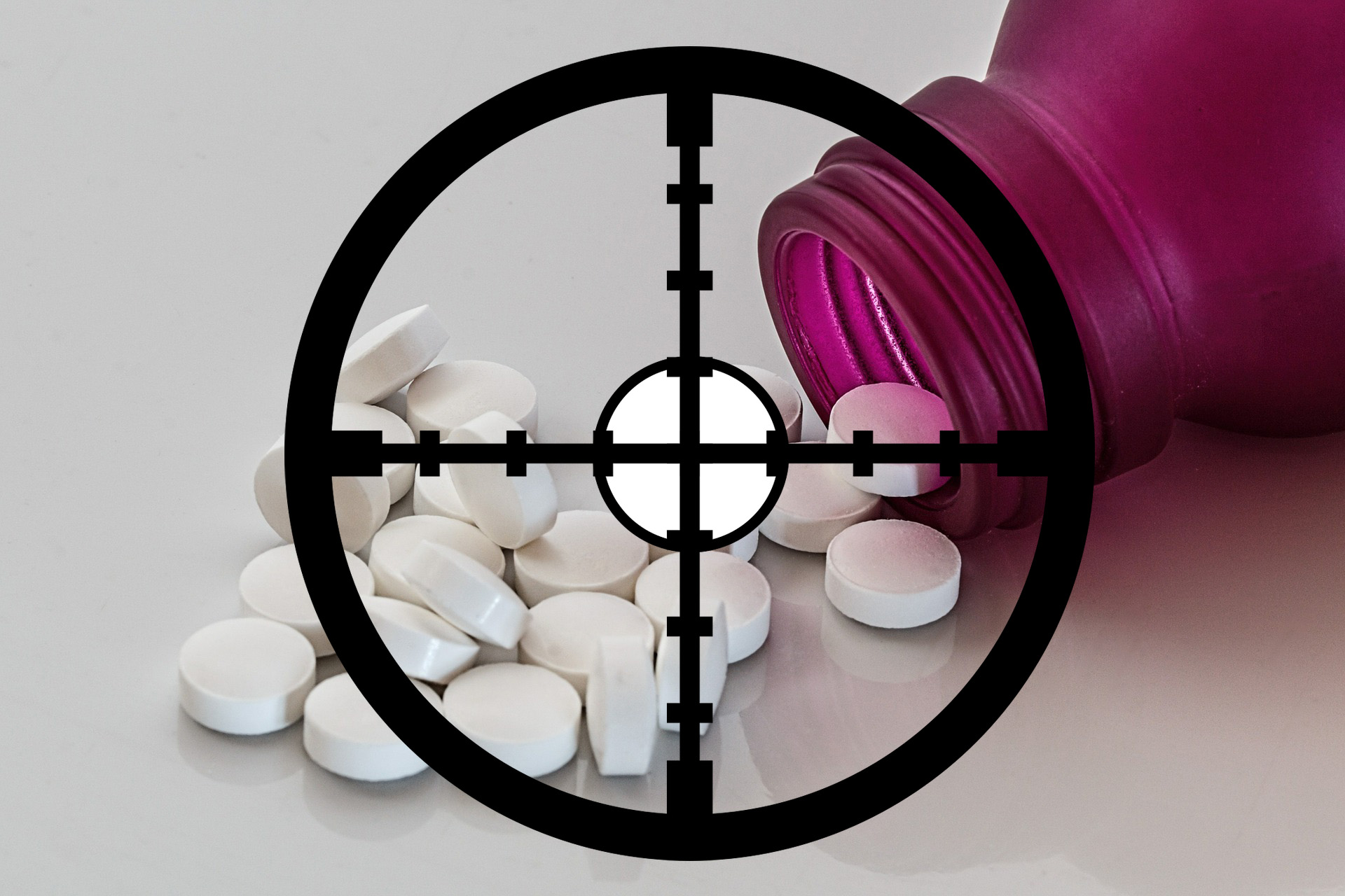 Know the Pharma Basics: Target Product Profile – Red Sneakers Blog