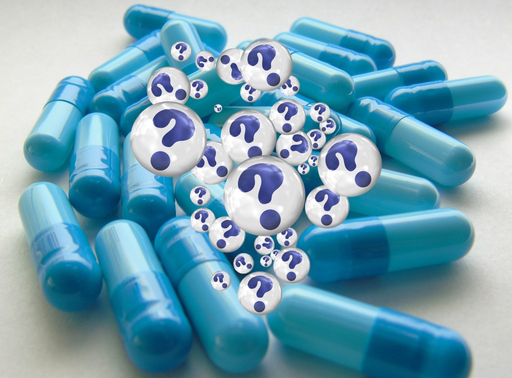 Know the Pharma Basics: INN and USAN – Red Sneakers Blog